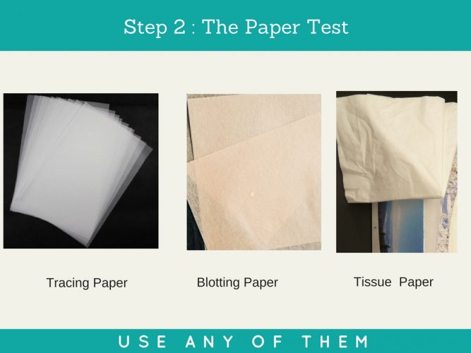 Know Your Skin Type - Wish N Wed