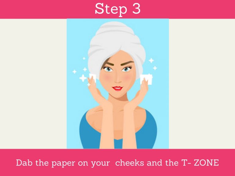 Know Your Skin Type - Wish N Wed