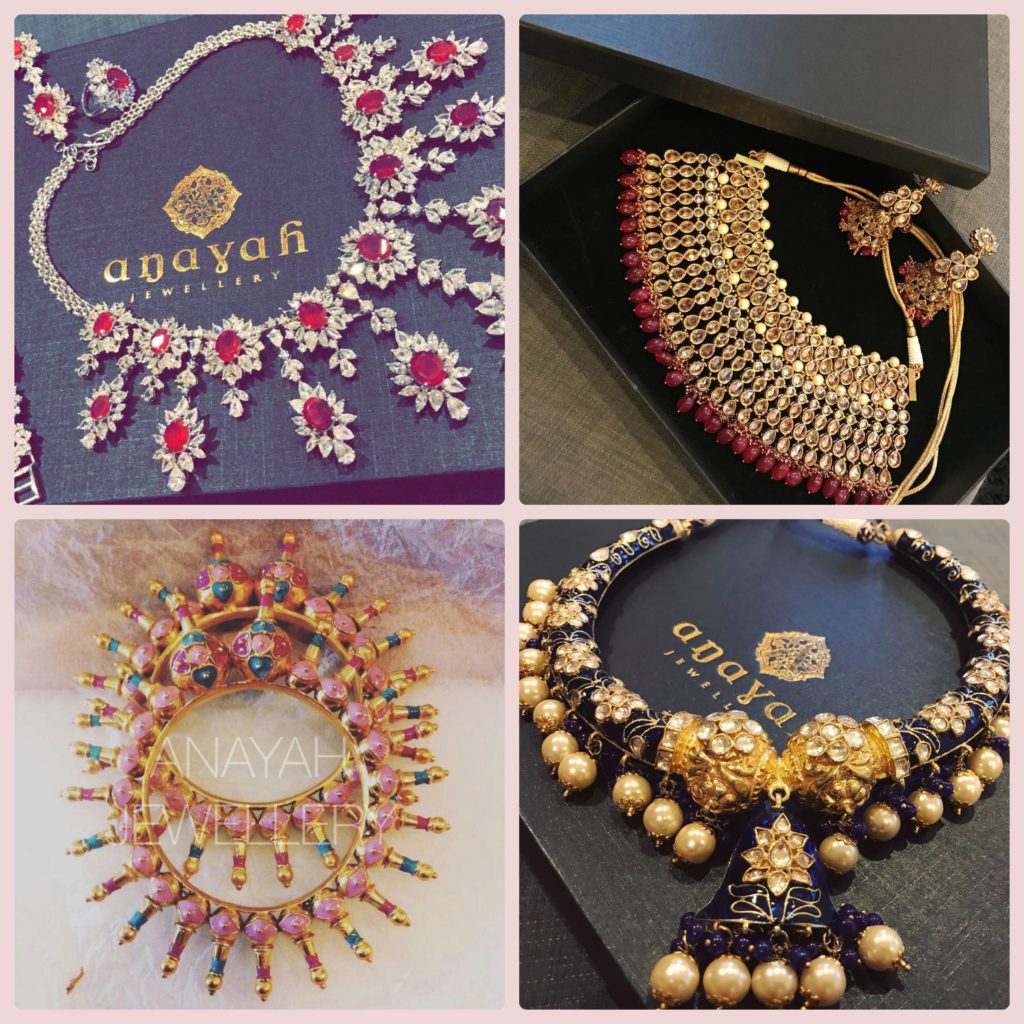 Instagram Accounts Every-Bride-To-Be Should Follow For Latest Jewellery ...