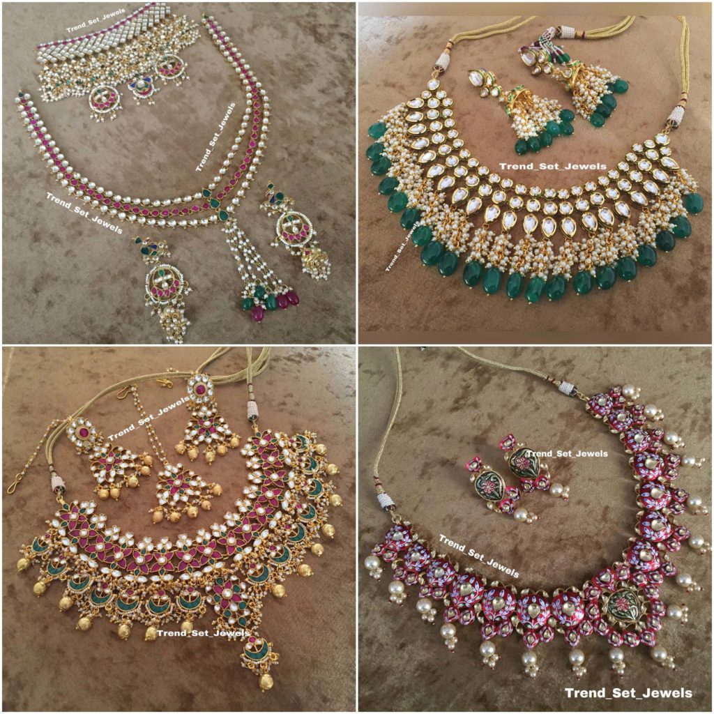 Instagram Accounts Every-Bride-To-Be Should Follow For Latest Jewellery ...