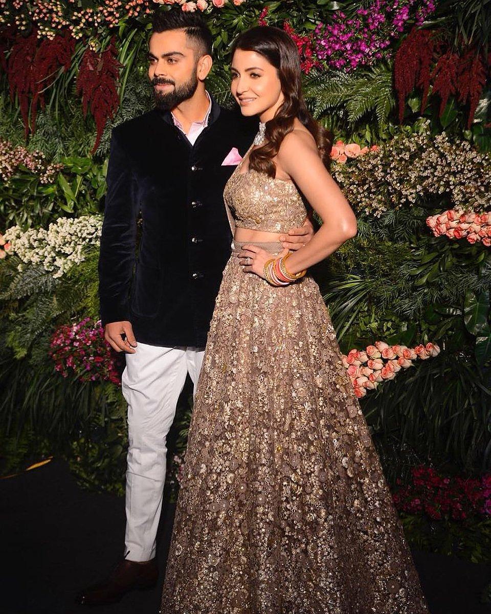 Celebrity Grooms who looked Absolutely Debonair at their wedding - Wish ...