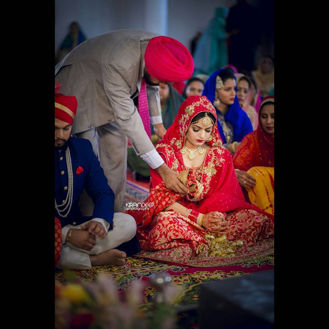 Beautiful Father-Daughter Moments from Real Weddings