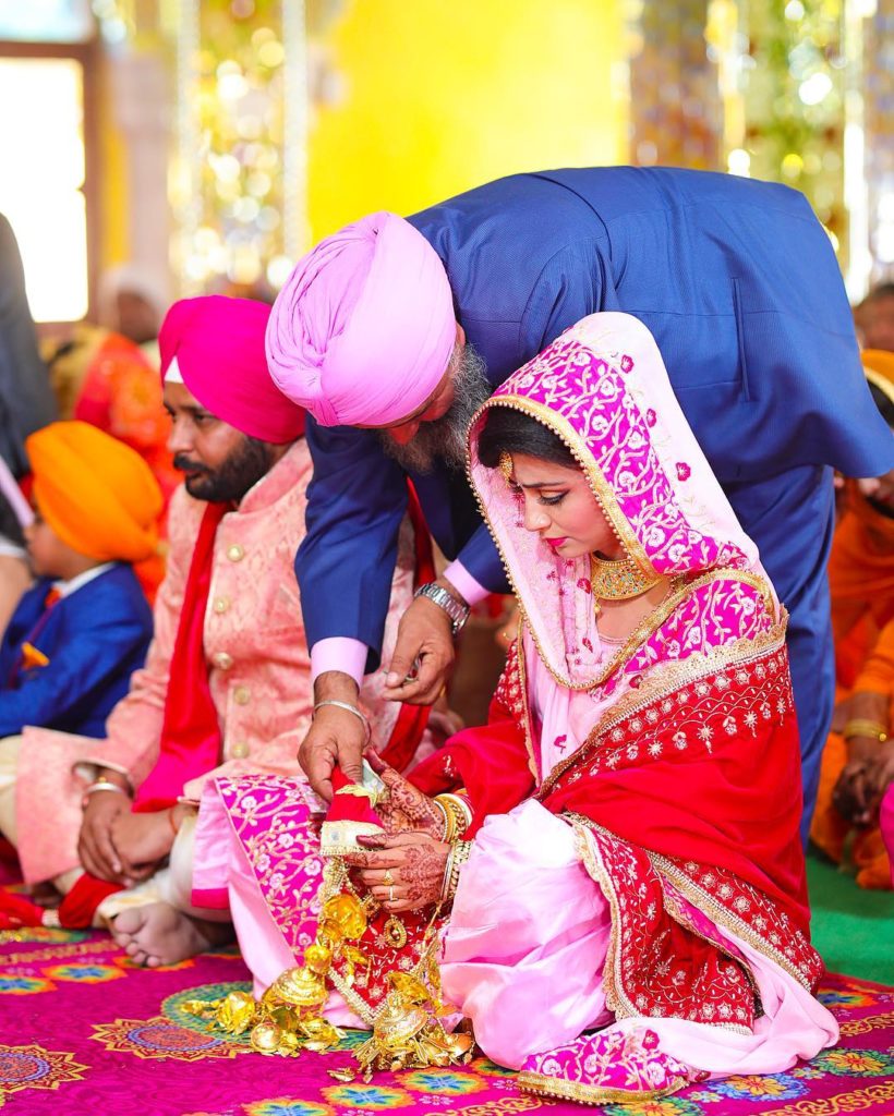 Beautiful Father-Daughter Moments from Real Weddings