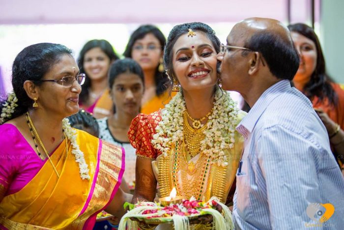 Beautiful Father-Daughter Moments from Real Weddings