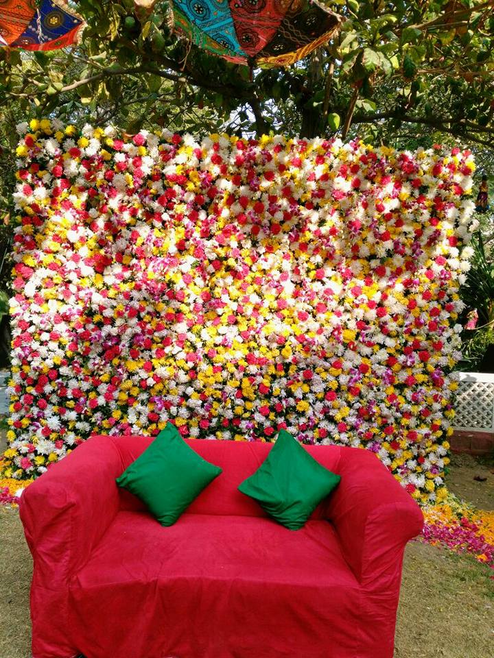 These Enchanted Décor Ideas Will Keep Your Eyes Widened