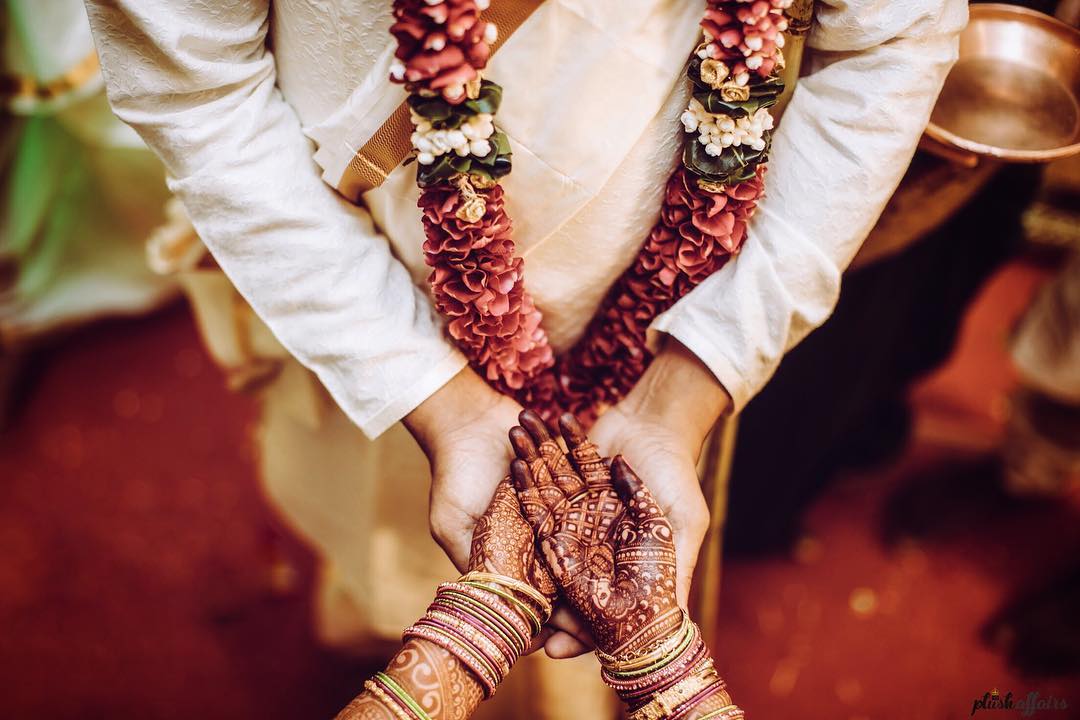 Kanyadaan : An Intrinsic and Emotional Moment for Entire Family