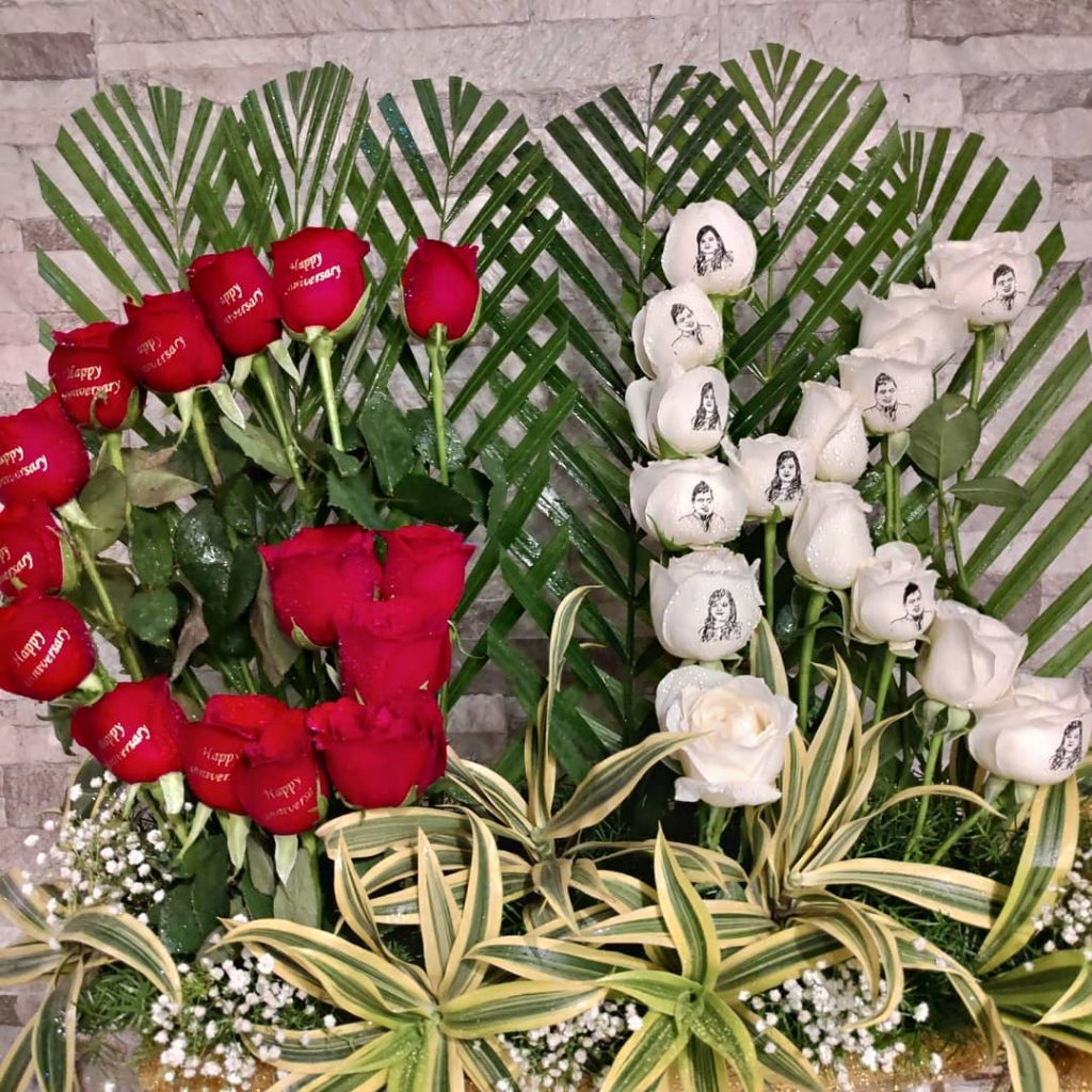 Kickstart Valentine’s with Roses? that Blossom All Round the Year