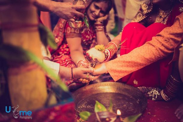 Kanyadaan : An Intrinsic and Emotional Moment for Entire Family