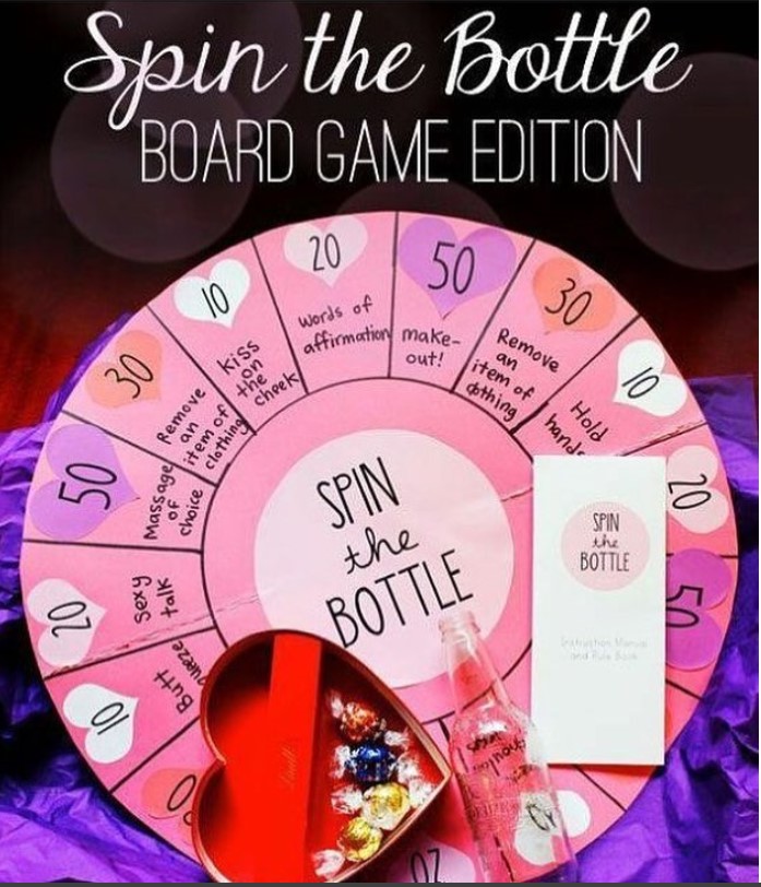 This Valentine’s Day Gift a Hamper of Surprises - Wish N Wed