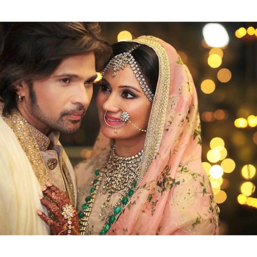 All about Himesh Reshammiya & Sonia Kapoor's Wedding