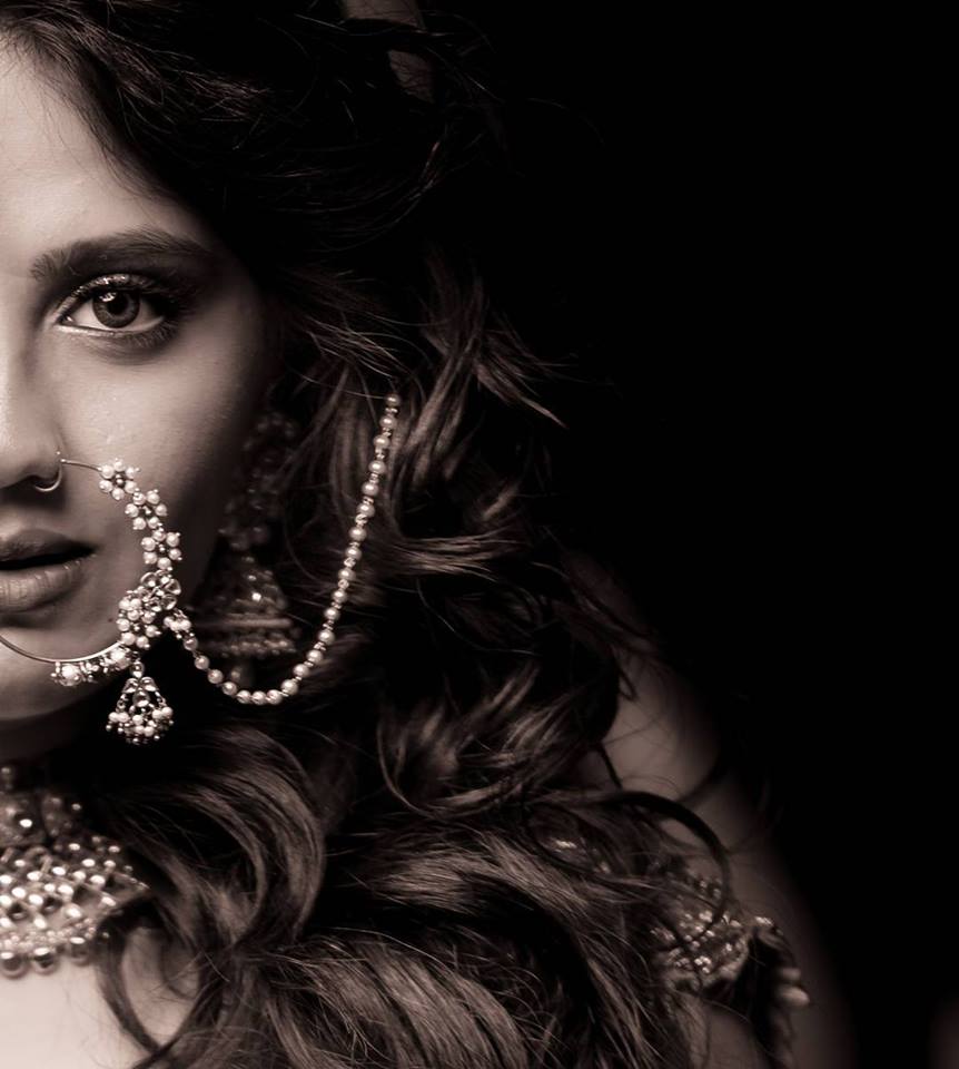 33+Bridal Naths Designs For Every Type Of #BrideToBe