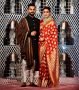 Beautiful Bollywood Bride's who dazzled in Traditional Red