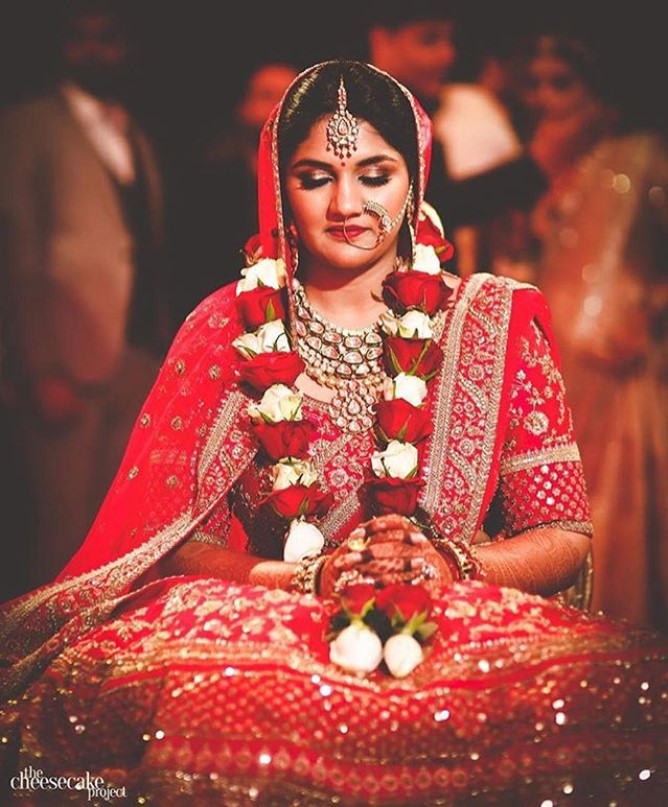 Jaimala Trends That Are A Big Sell-Out In 2018 - Wish N Wed