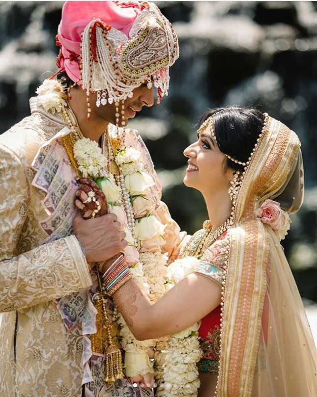 Jaimala Trends That Are A Big Sell-Out In 2018 - Wish N Wed