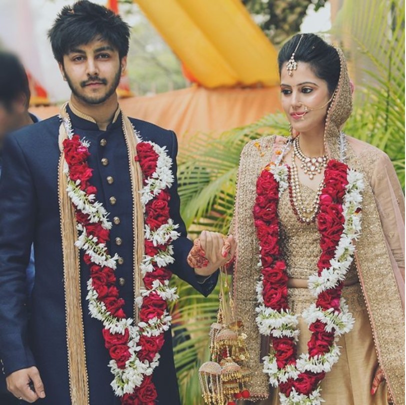 Jaimala Trends That Are A Big Sell-Out In 2018 - Wish N Wed