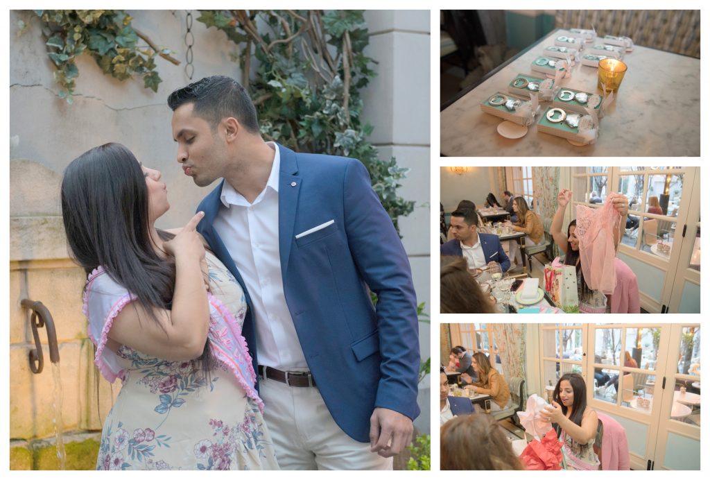 When Sindhi Chokri Meets Gujarati Dikro - Wish N Wed