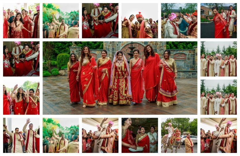 When Sindhi Chokri Meets Gujarati Dikro - Wish N Wed