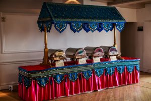 When Sindhi Chokri Meets Gujarati Dikro - Wish N Wed