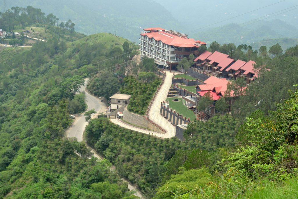 Destination Weddings in Shimla - Wish N Wed