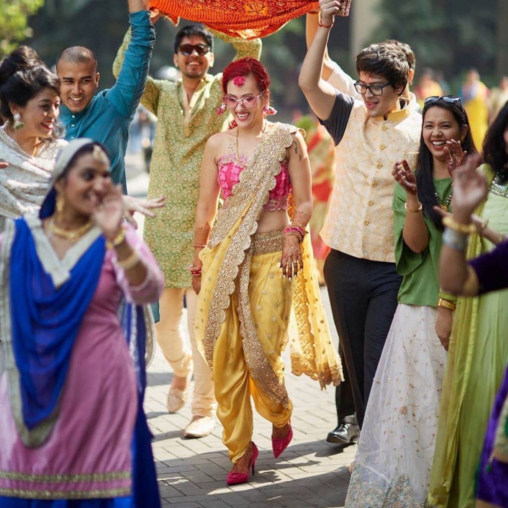 15 Top Bridal Trends for 2019 Brides-to-be - Wish N Wed