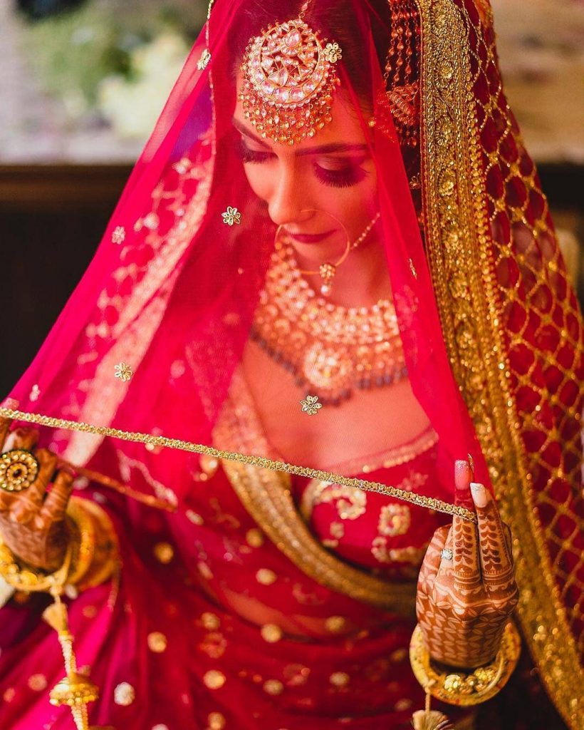 15 Top Bridal Trends for 2019 Brides-to-be - Wish N Wed