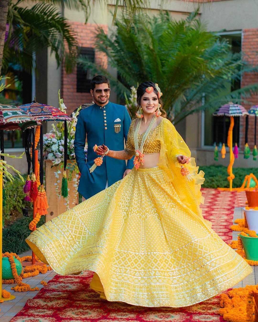 15 Top Bridal Trends for 2019 Brides-to-be - Wish N Wed