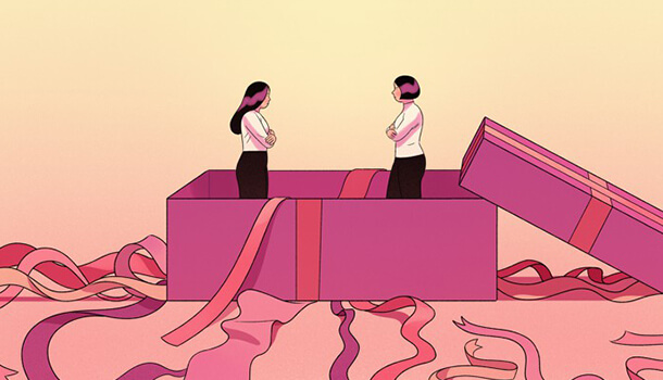 Creative Ways To Give A Surprise Gift - Add To The Excitement and ...