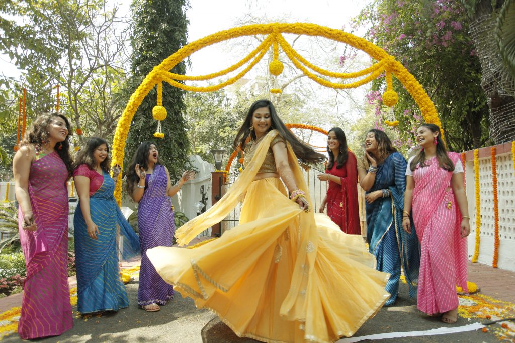 When Open Mic Event Turned Cupid For #RINAV !! - Wish N Wed