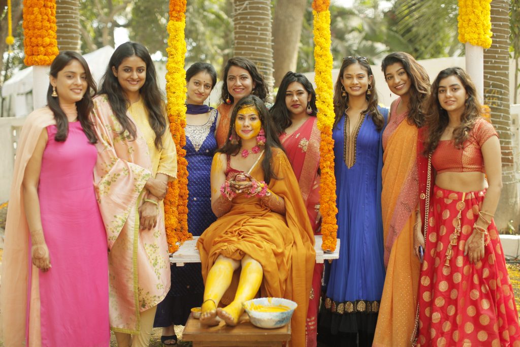 When Open Mic Event Turned Cupid For #RINAV !! - Wish N Wed