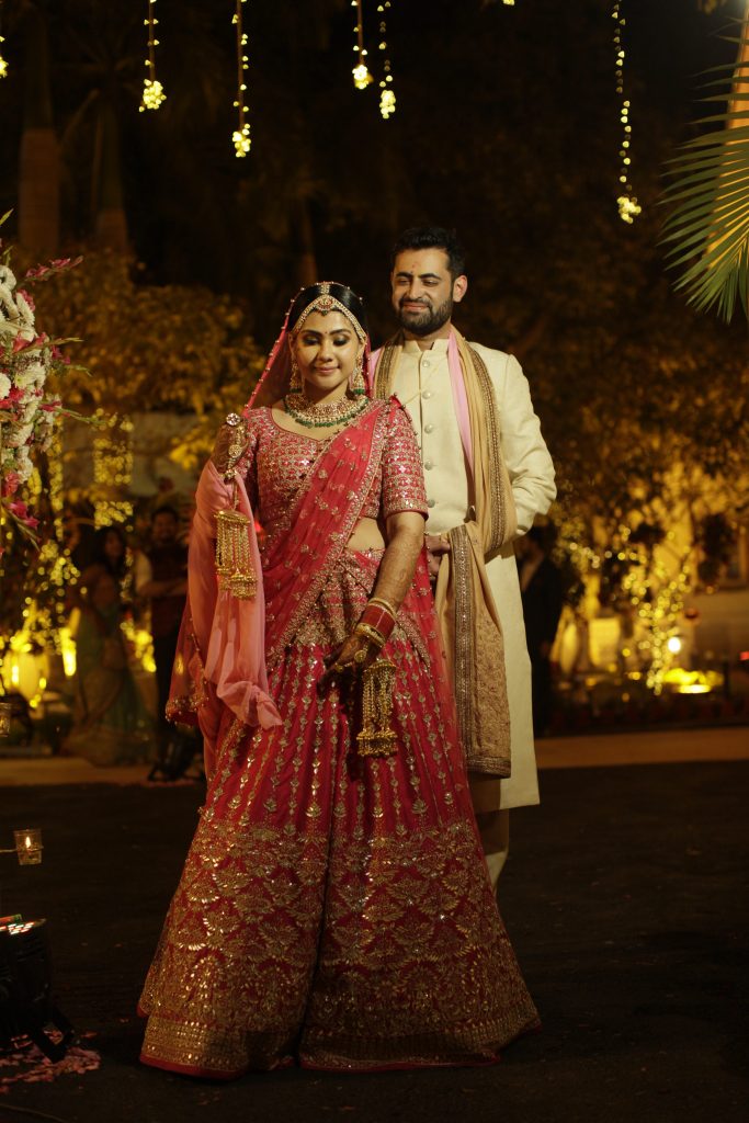 When Open Mic Event Turned Cupid For #RINAV !! - Wish N Wed