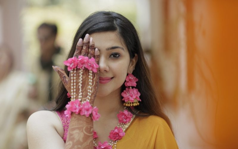 When Open Mic Event Turned Cupid For #RINAV !! - Wish N Wed