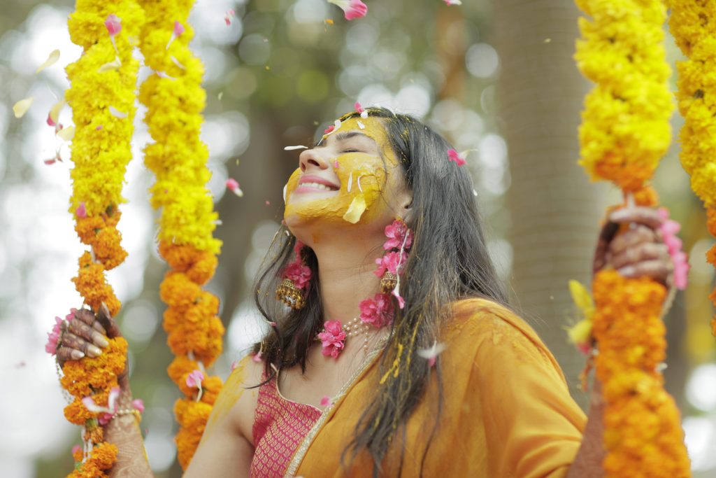 When Open Mic Event Turned Cupid For #RINAV !! - Wish N Wed