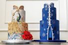 25+ Opulent Wedding Cakes Designs You Will Love!! - Wish N Wed