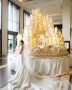 25+ Opulent Wedding Cakes Designs You Will Love!! - Wish N Wed