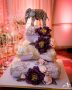 25+ Opulent Wedding Cakes Designs You Will Love!! - Wish N Wed