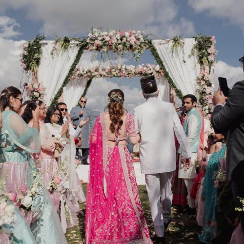 Perfect Places For A Beautiful Mountain Wedding in Mussoorie - Wish N Wed