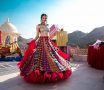 20+ Mehendi Blouse Designs That Are Ruling The Instagram - Wish N Wed
