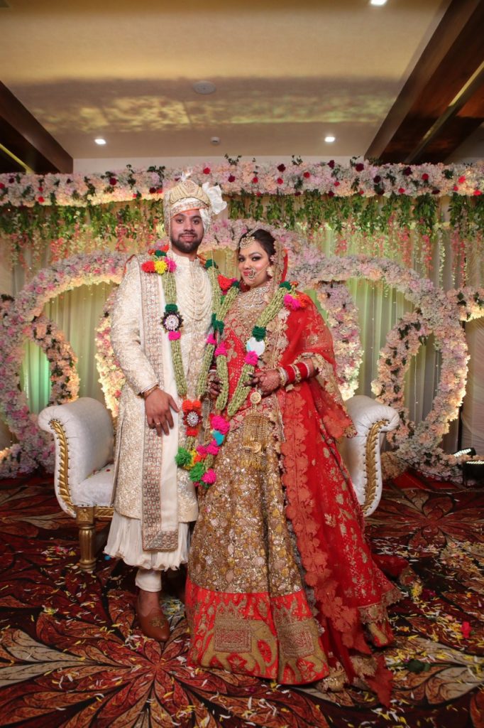 This Intimate Destination Wedding In Kasauli Hills Is Pure Goals ...