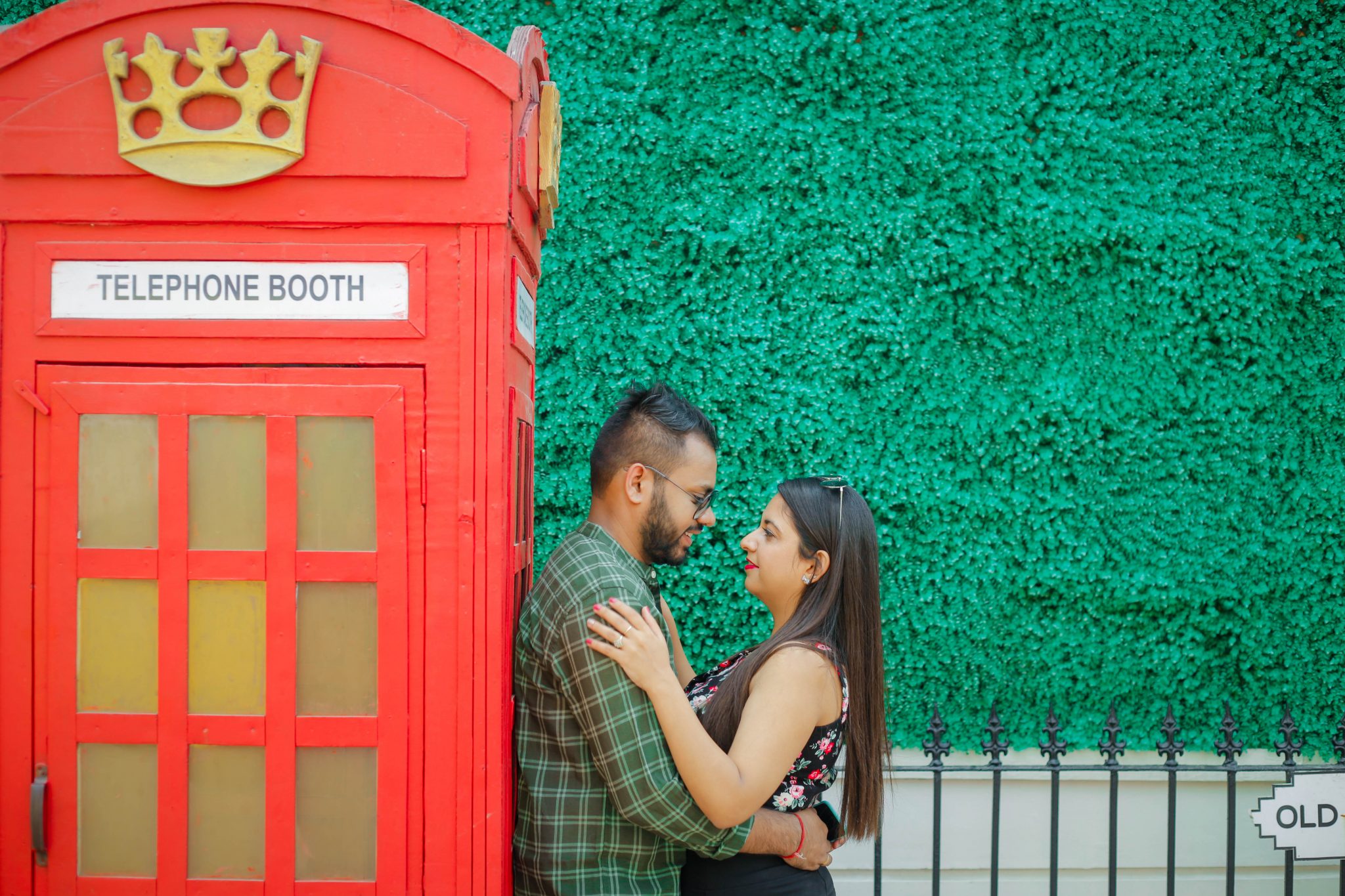 An Inter Caste Wedding, But When Love Is Real Caste Doesn't Matter ...