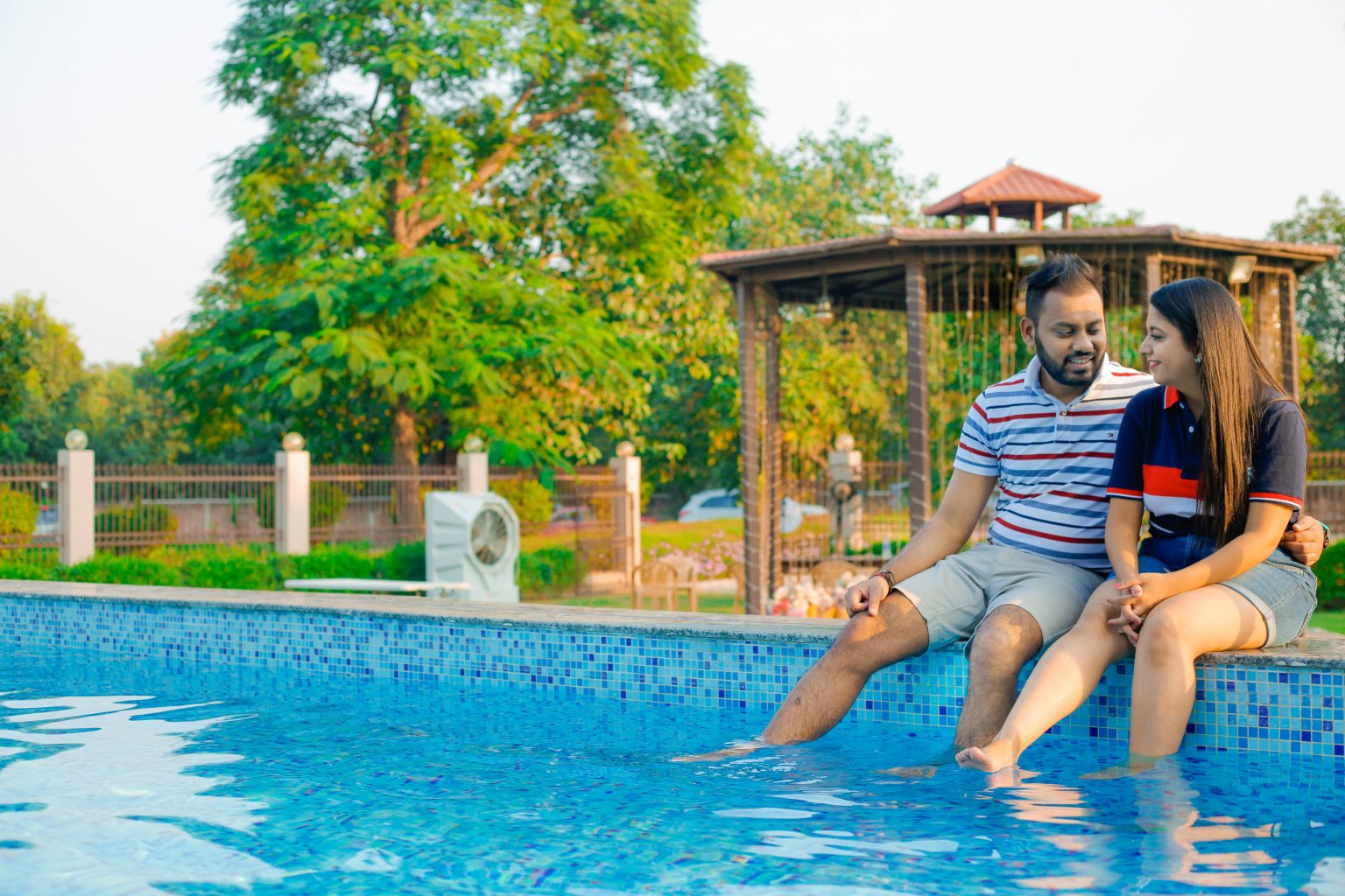 An Inter Caste Wedding, But When Love Is Real Caste Doesn't Matter ...